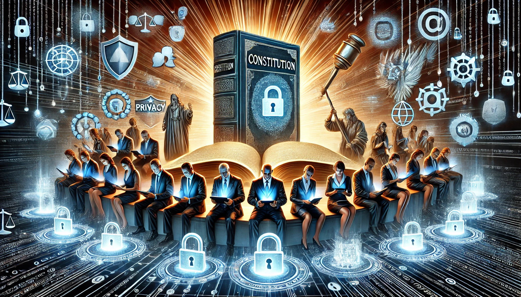 PROTECTING HUMAN RIGHTS IN THE DIGITAL AGE: THE ROLE OF THE ...