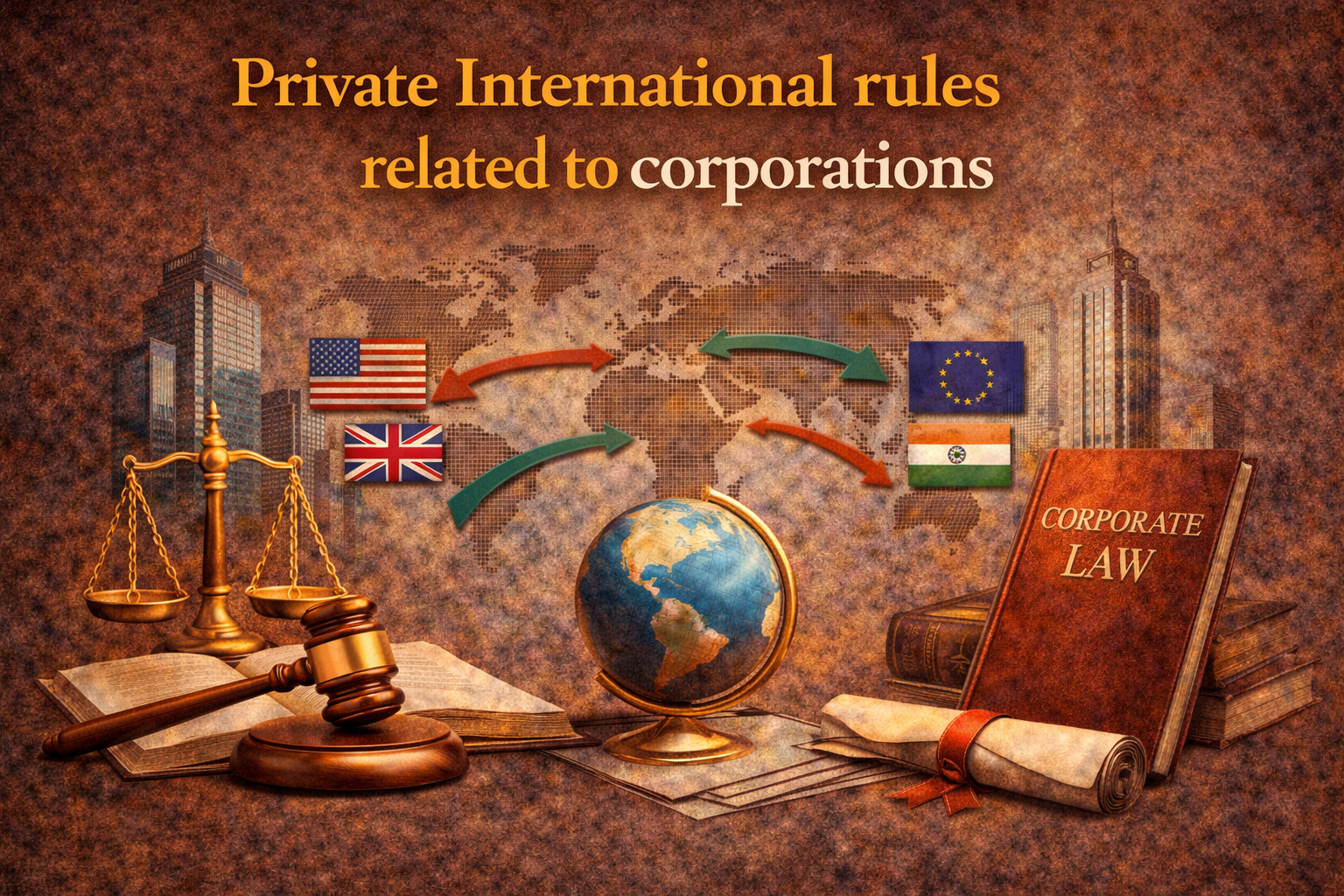 Analysis of Self-Defense: Legal Framework of the Right of Private ...